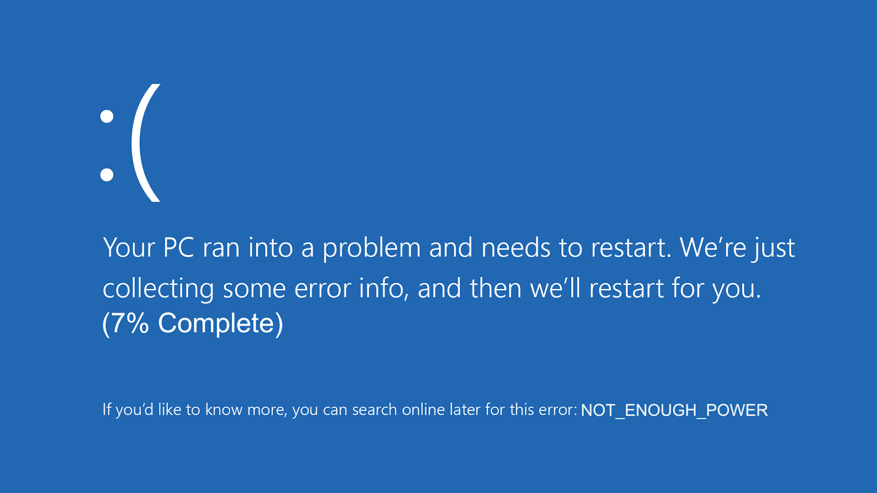 Windows 10 Simulator